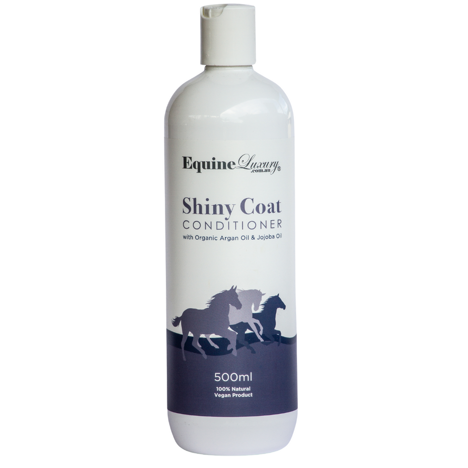 Premium Natural Horse Care Products - EquineLuxury.com.au ...