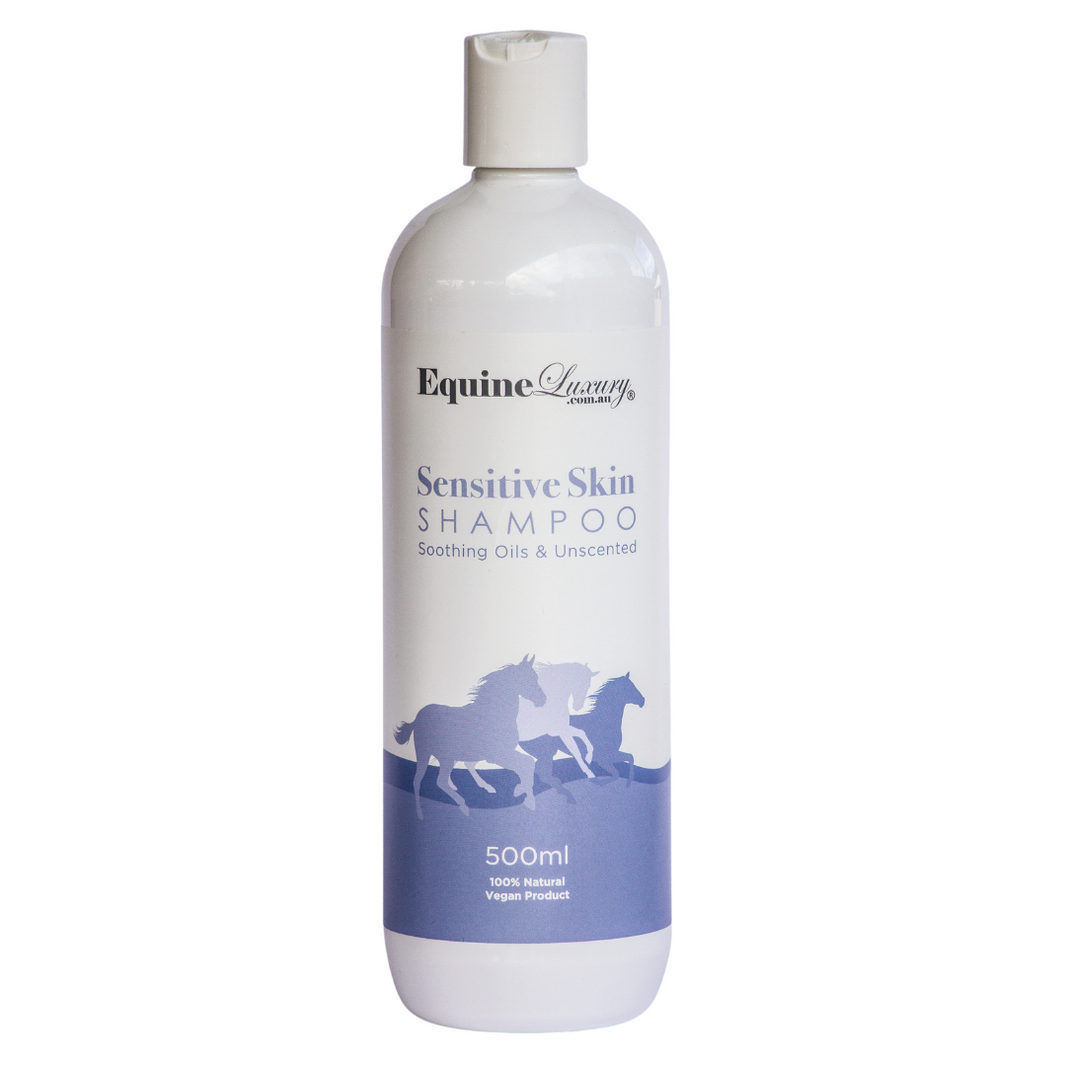 Premium Natural Horse Care Products - EquineLuxury.com.au ...